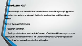 Employee-Relation-in-a-Non-Unionized-Environment.pptx