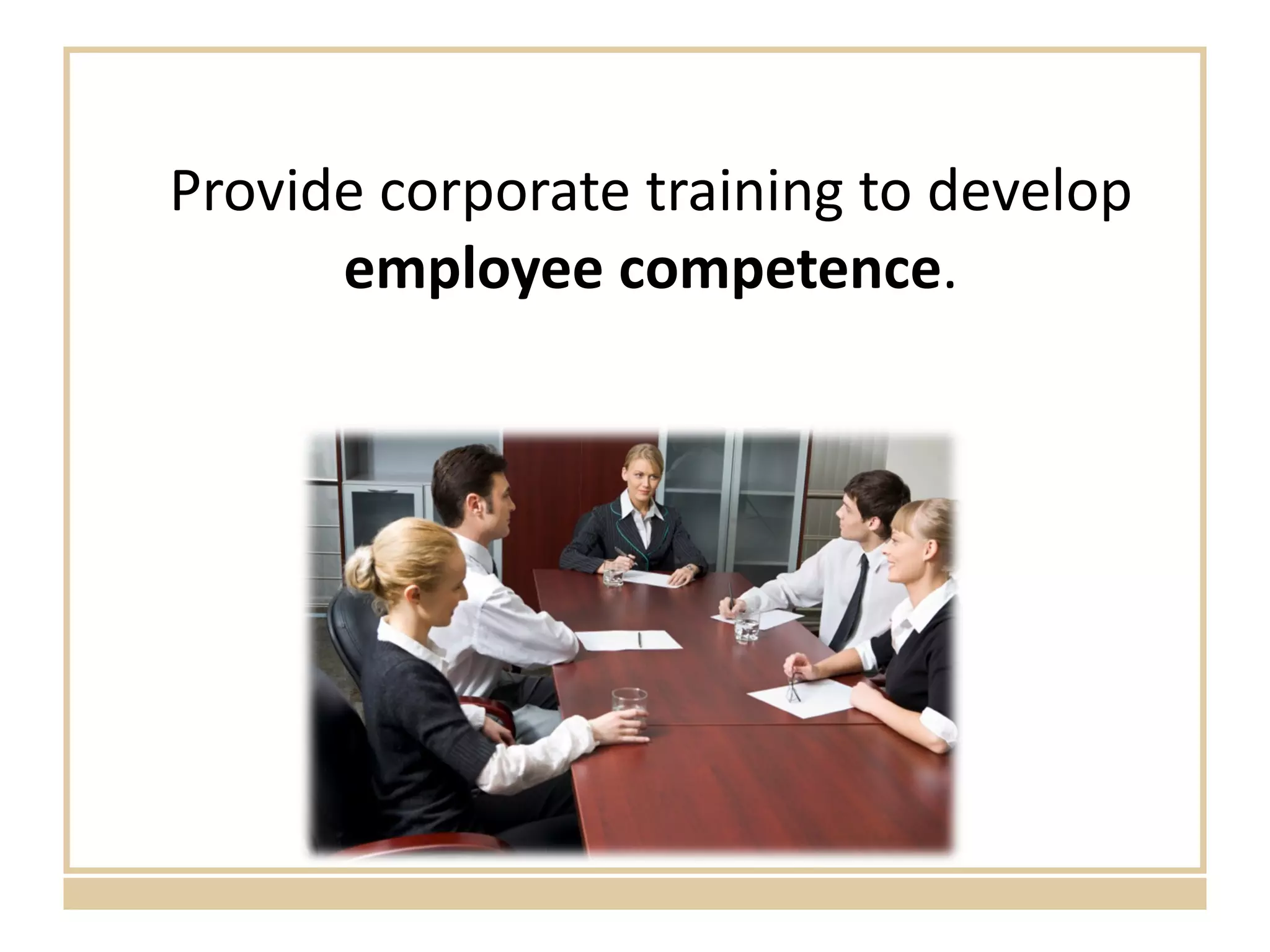 Employee Security Awareness Program | PPT