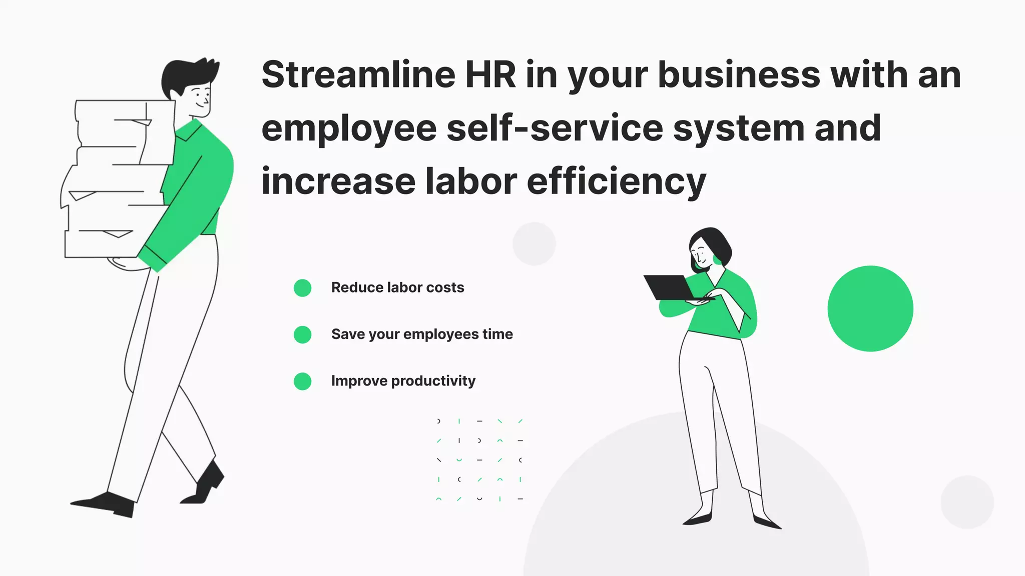 Employee Self-Service | PDF