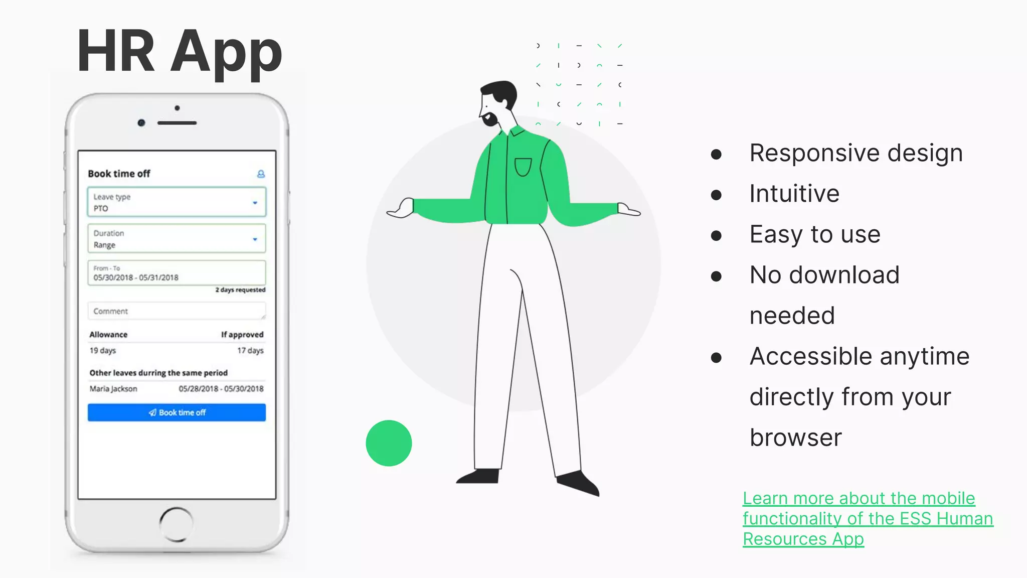 Employee Self-Service | PDF