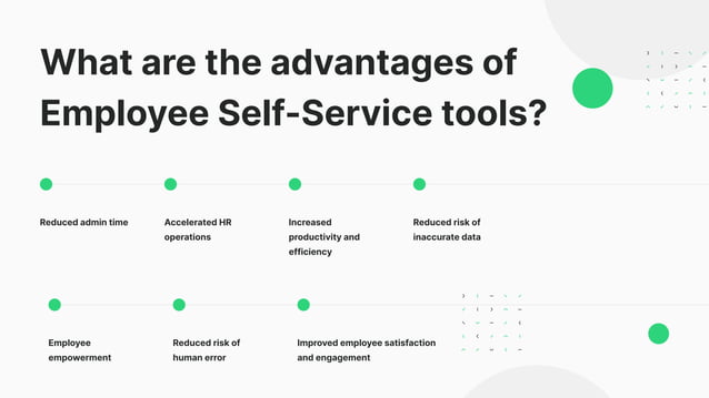 Employee Self-Service | PDF | Human Resources | Business