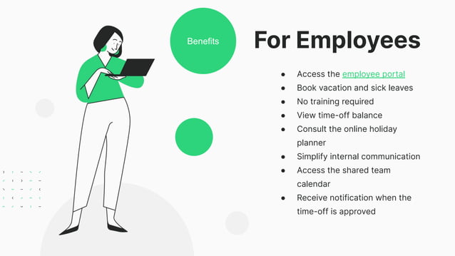 Employee Self-Service | PDF | Human Resources | Business
