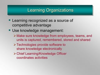 Employee training & development-ppt- | PPT