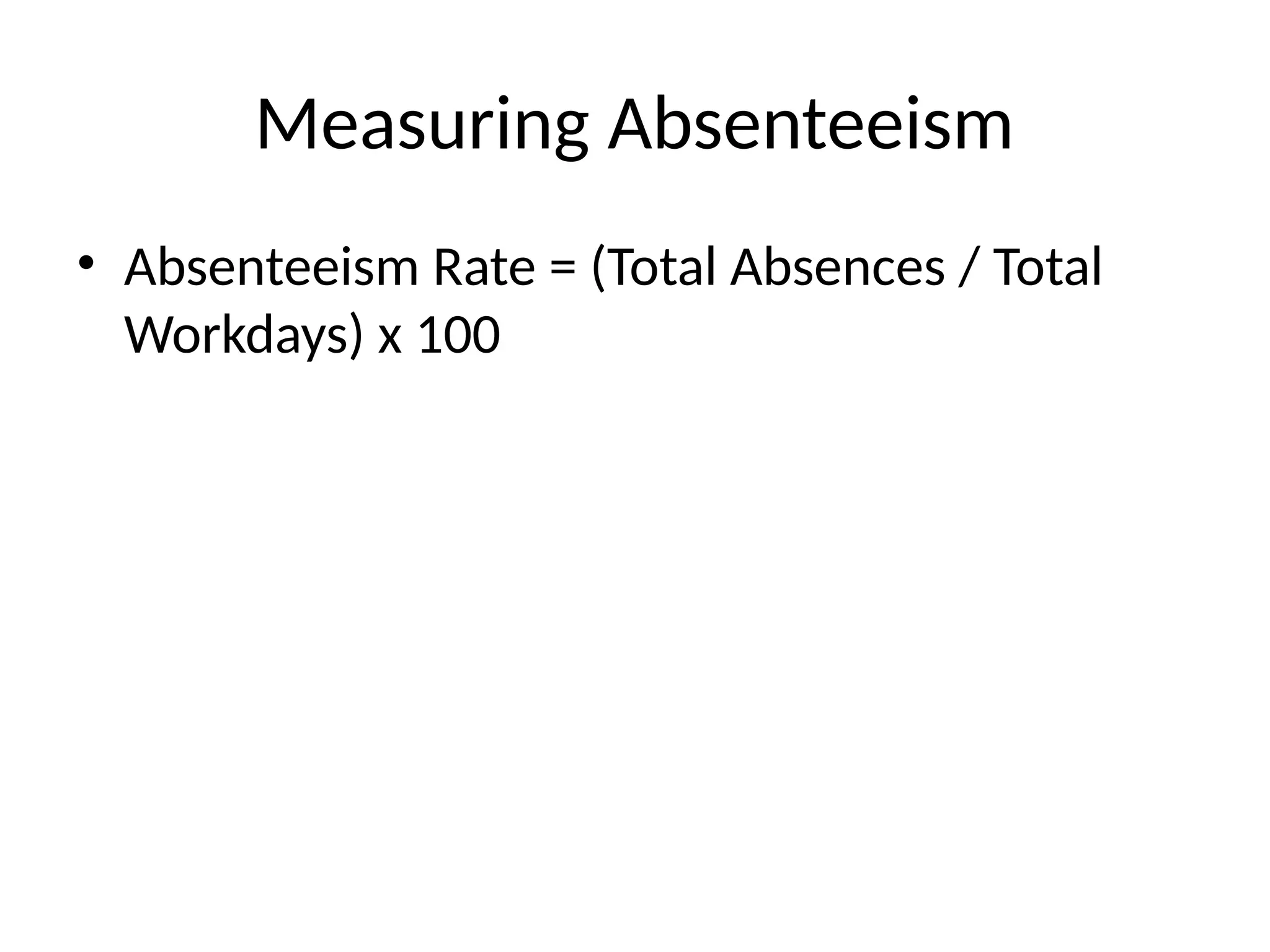 Employee_Absenteeism_ppt with_Images.pptx