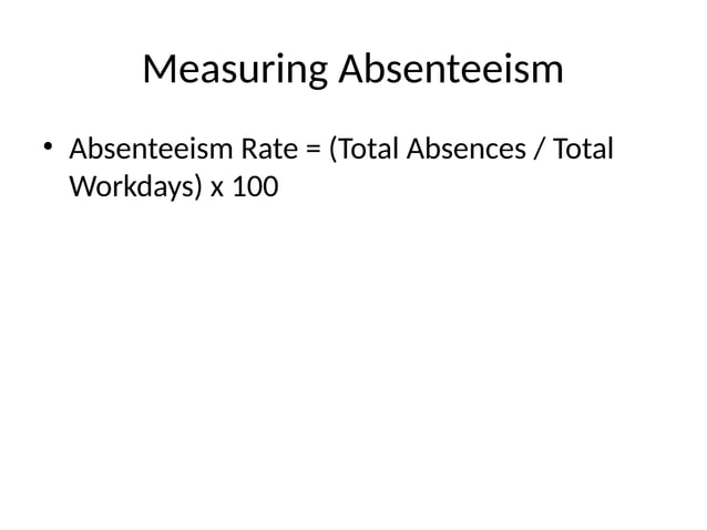 Employee_Absenteeism_ppt with_Images.pptx