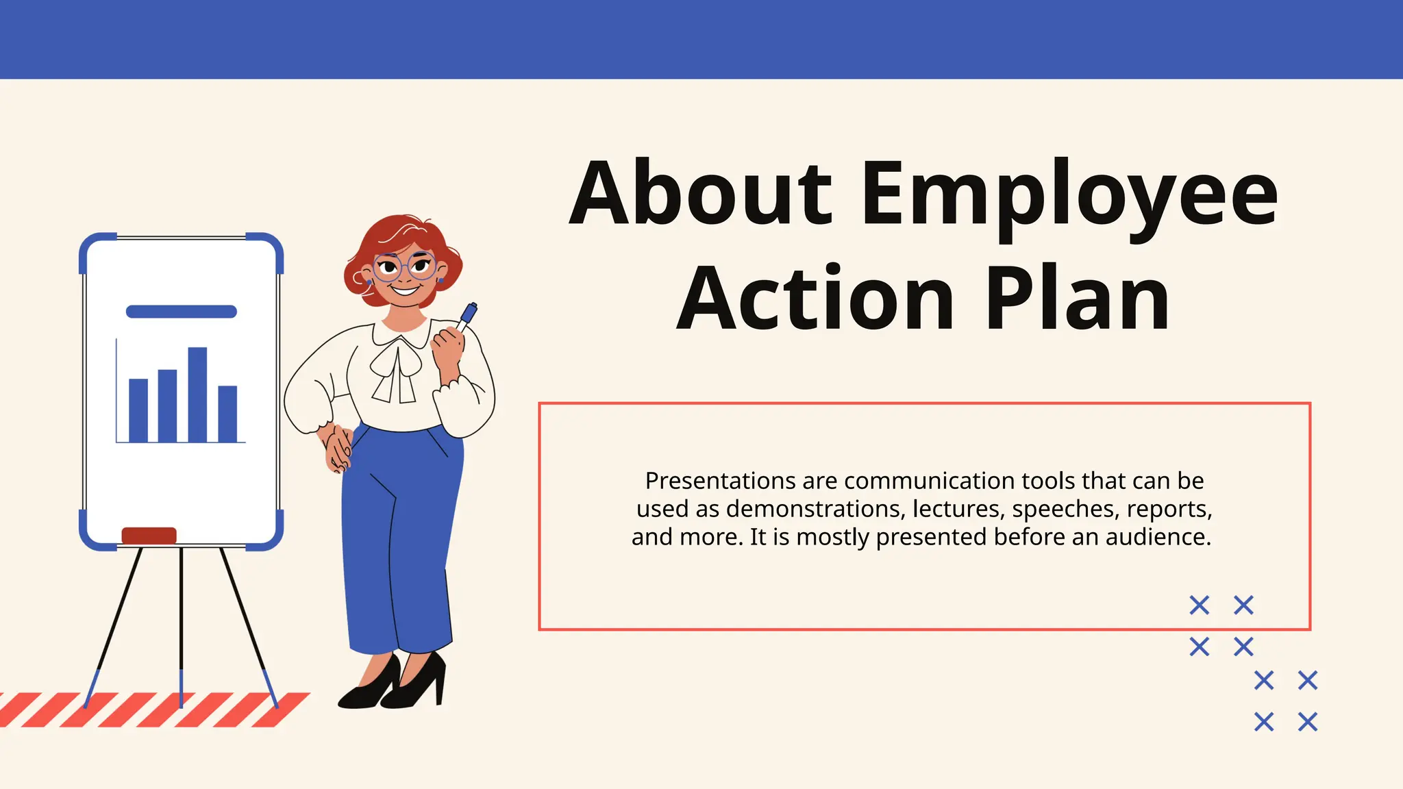 contoh paparan action plan semoga bermanfaatEmployee Action Plan Slides ...