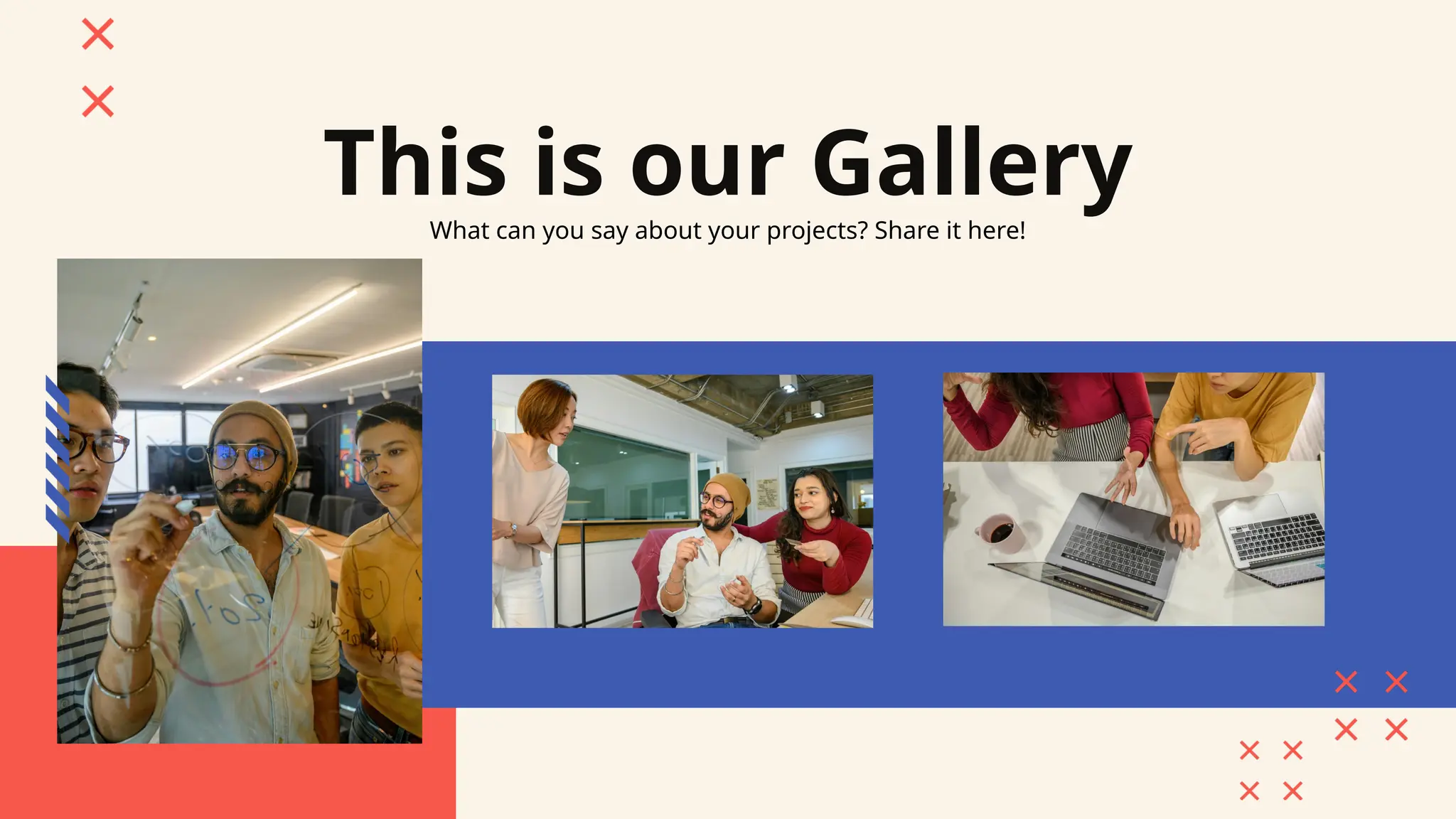 contoh paparan action plan semoga bermanfaatEmployee Action Plan Slides ...