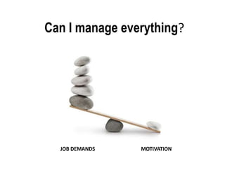 Employee Adaptive Displacement | PPTX