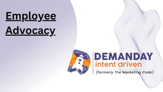 Employee Advocacy.pdf | Human Resources | Business