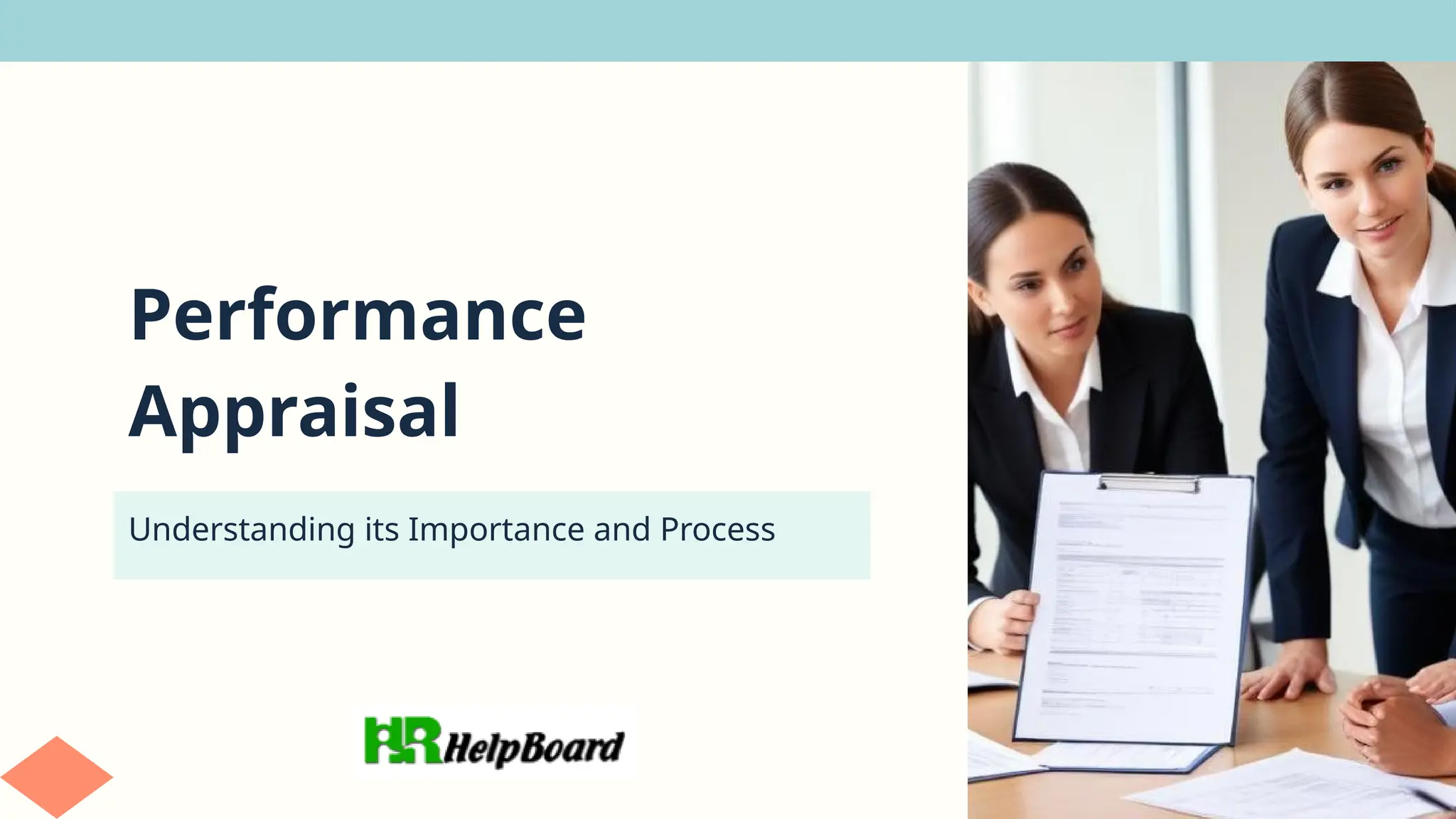 Employee Appraisal, Performance Appraisal in HRM | PPTX