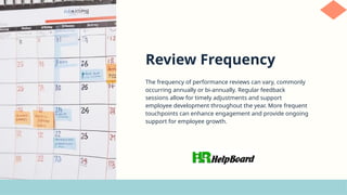 Employee Appraisal, Performance Appraisal in HRM | PPTX