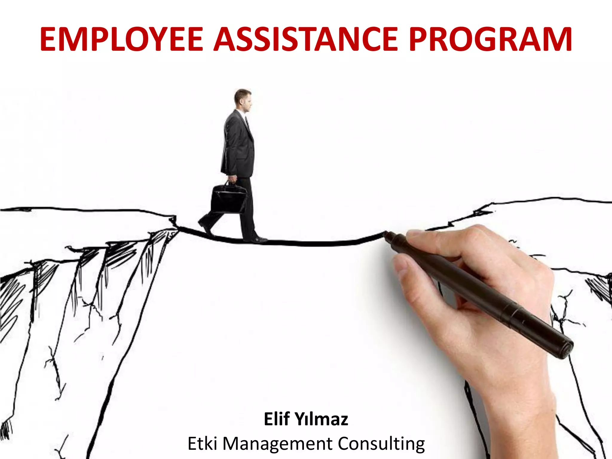Employee Assistance Program | PDF
