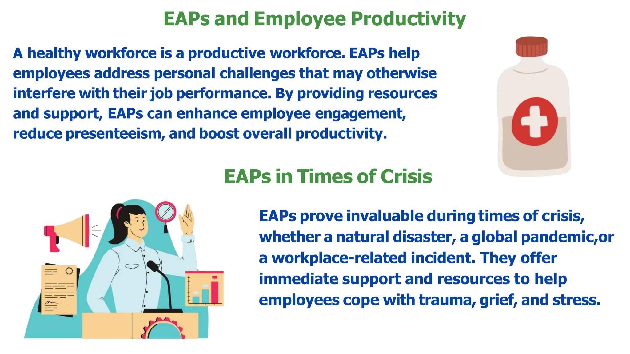 Employee Assistance Program EAP Comprehensive Guide...pptx