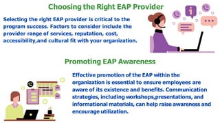 Employee Assistance Program EAP Comprehensive Guide...pptx