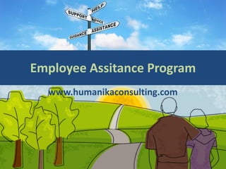 Employee Assistance Program | PDF