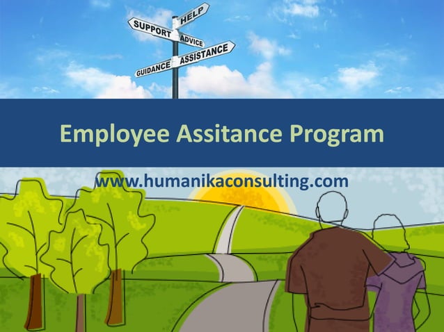 Employee Assistance Program | PDF