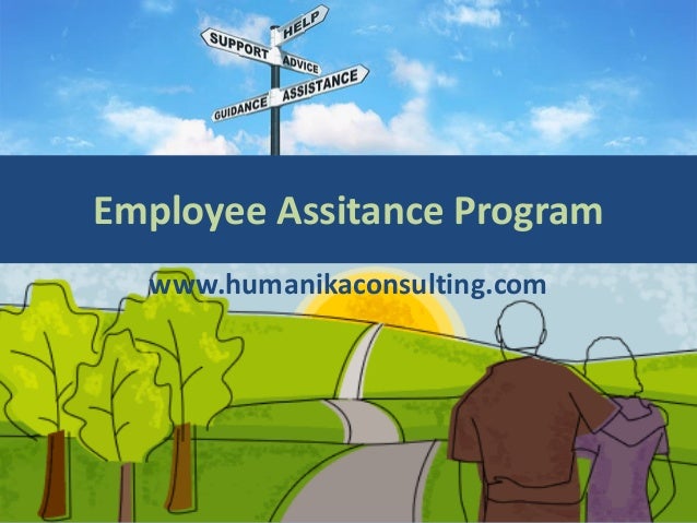 Employee Assistance Program