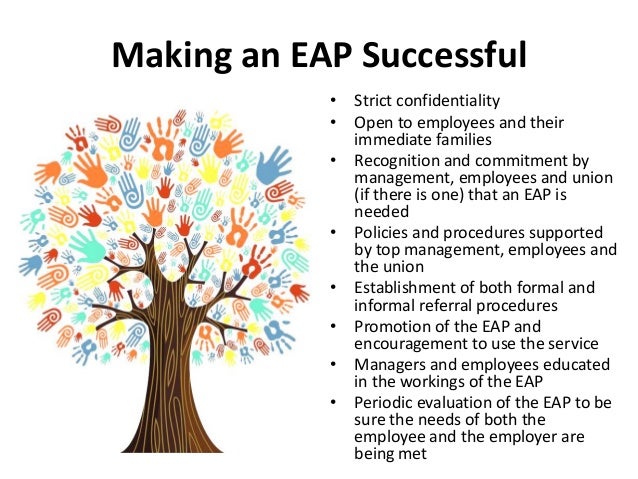 Employee Assistance Program