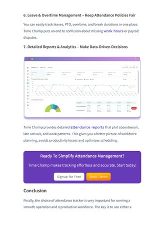 Employee Attendance Tracker: A Complete Guide for Businesses.pdf