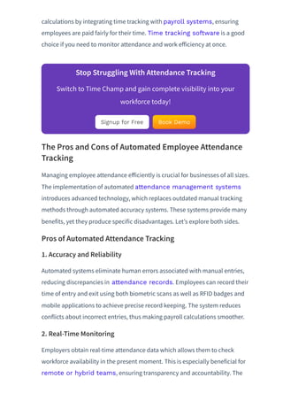 Employee Attendance Tracker: A Complete Guide for Businesses.pdf