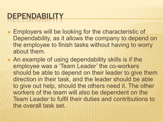 Unit 1 - Task 1 | PPT