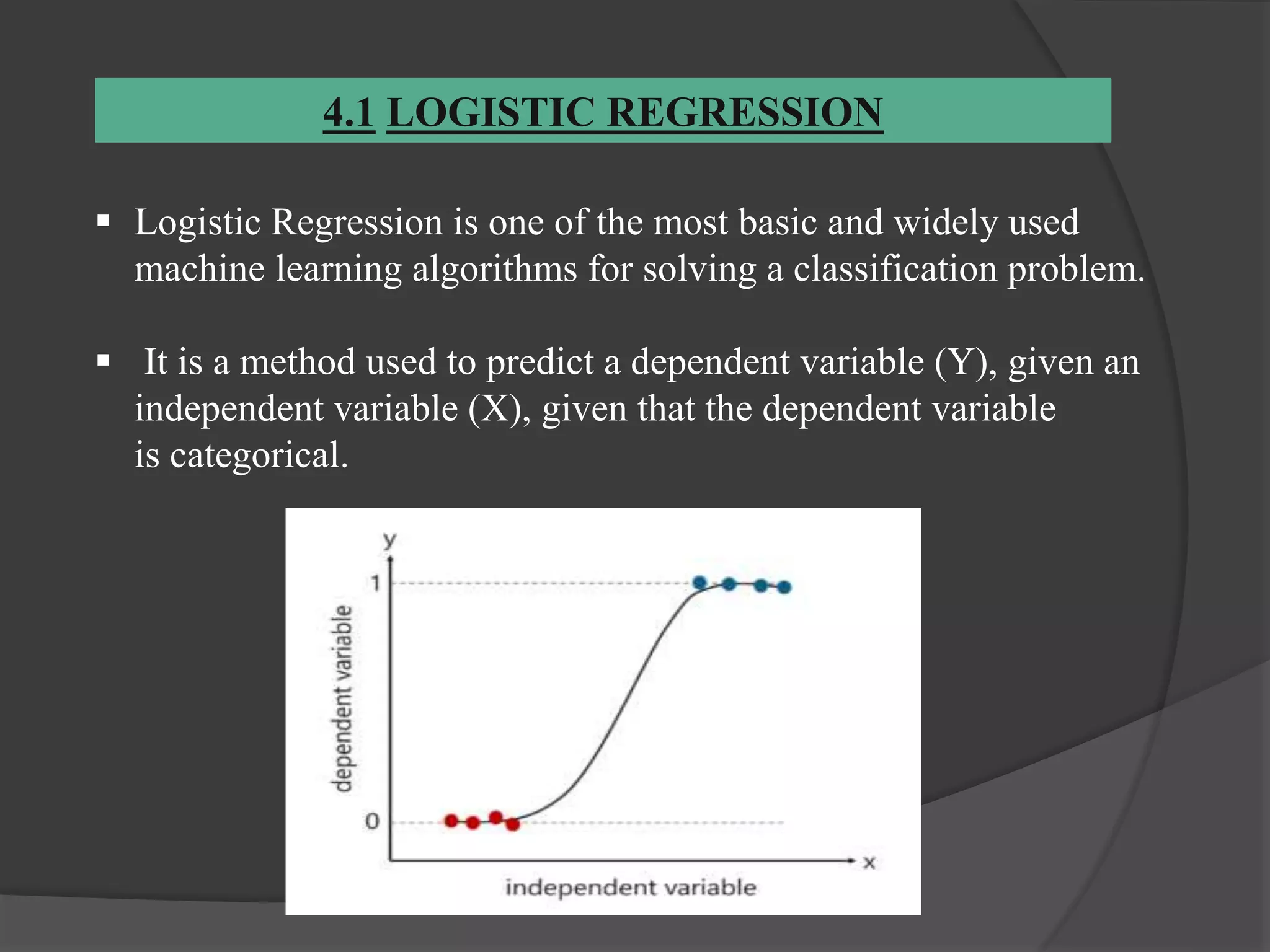 Predicting Employee Attrition | PPTX | Science