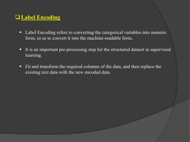 Predicting Employee Attrition | PPTX | Science