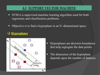 Predicting Employee Attrition | PPT