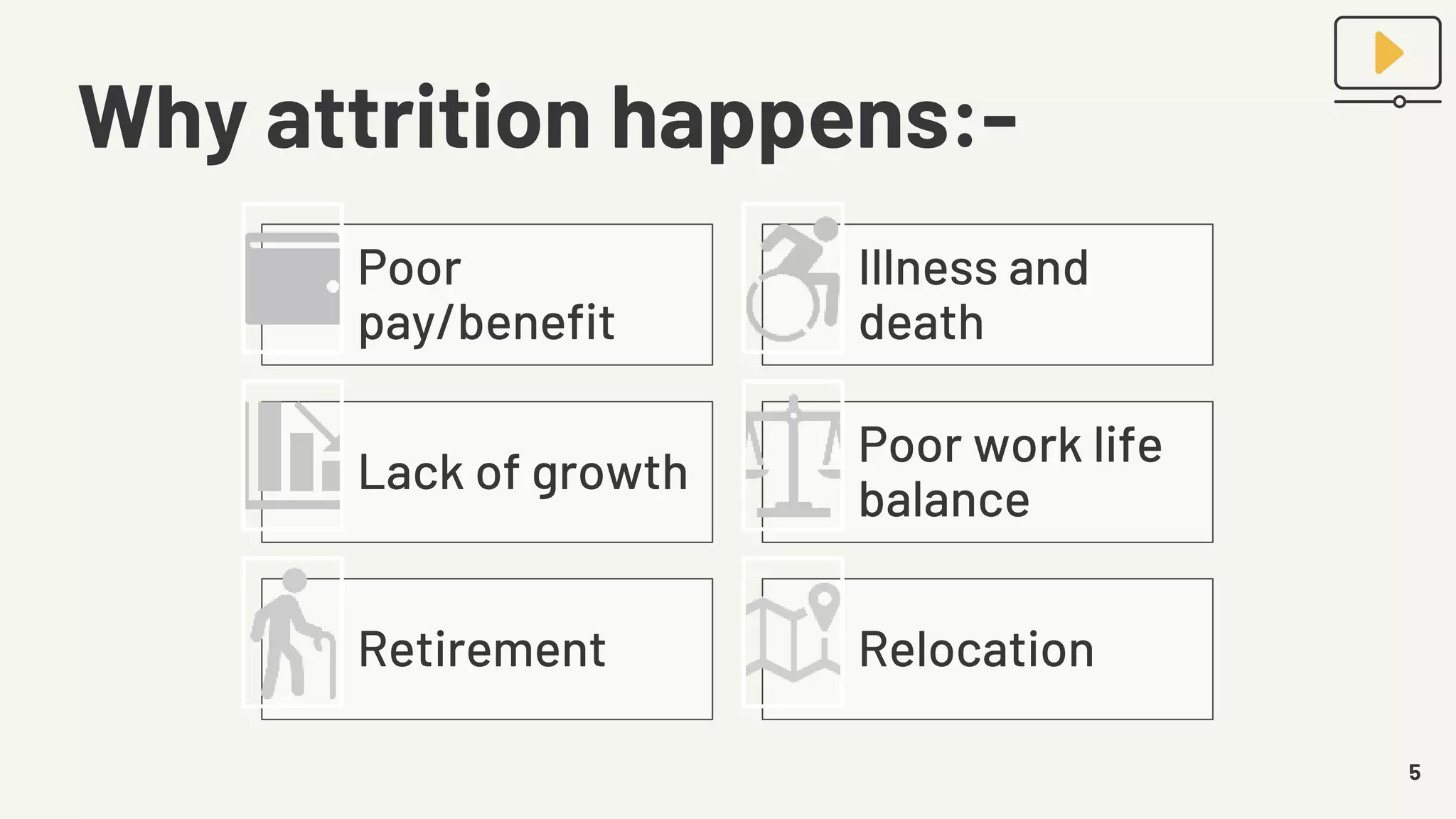 Employee attrition and retention.pptx