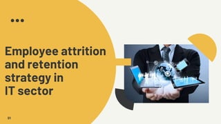Employee attrition and retention.pptx