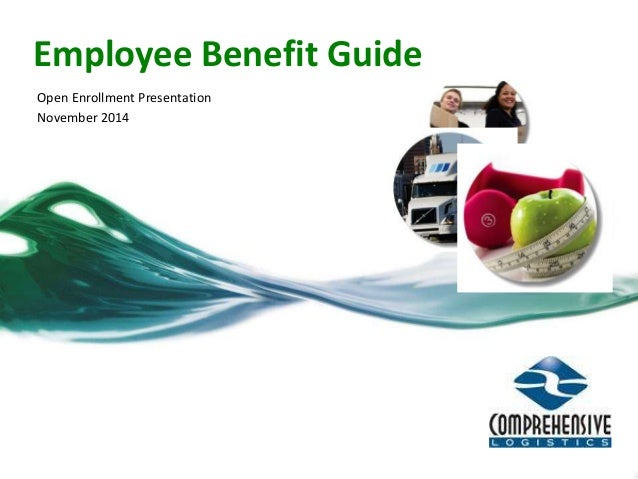 Employee Benefit Guide CCI