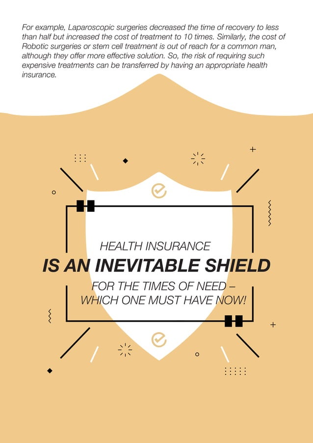 Employee benefit Insurance policies guide for Indian Companies | PDF ...