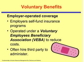 Employee benefits | PPT
