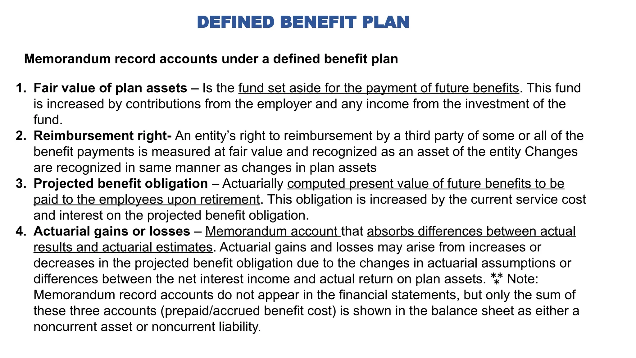 Comprehensive Overview of Employee Benefits | PPTX