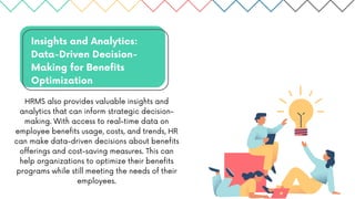 Employee benefits administration made easy with HR management software.pdf