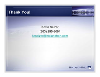 Employee Benefits Issues for Healthcare Employers | PPT | Free Download