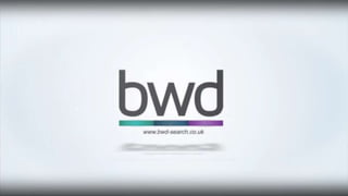 Employee Benefits & Pensions team at BWD | PPTX | Human Resources ...