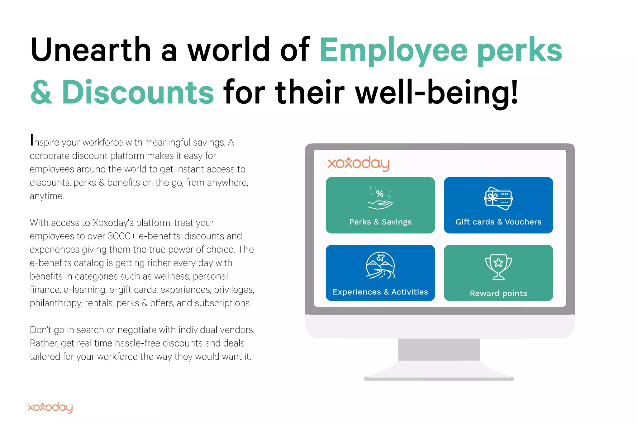 Employee Benefits ' The way forward ' - Empower Employees | PDF