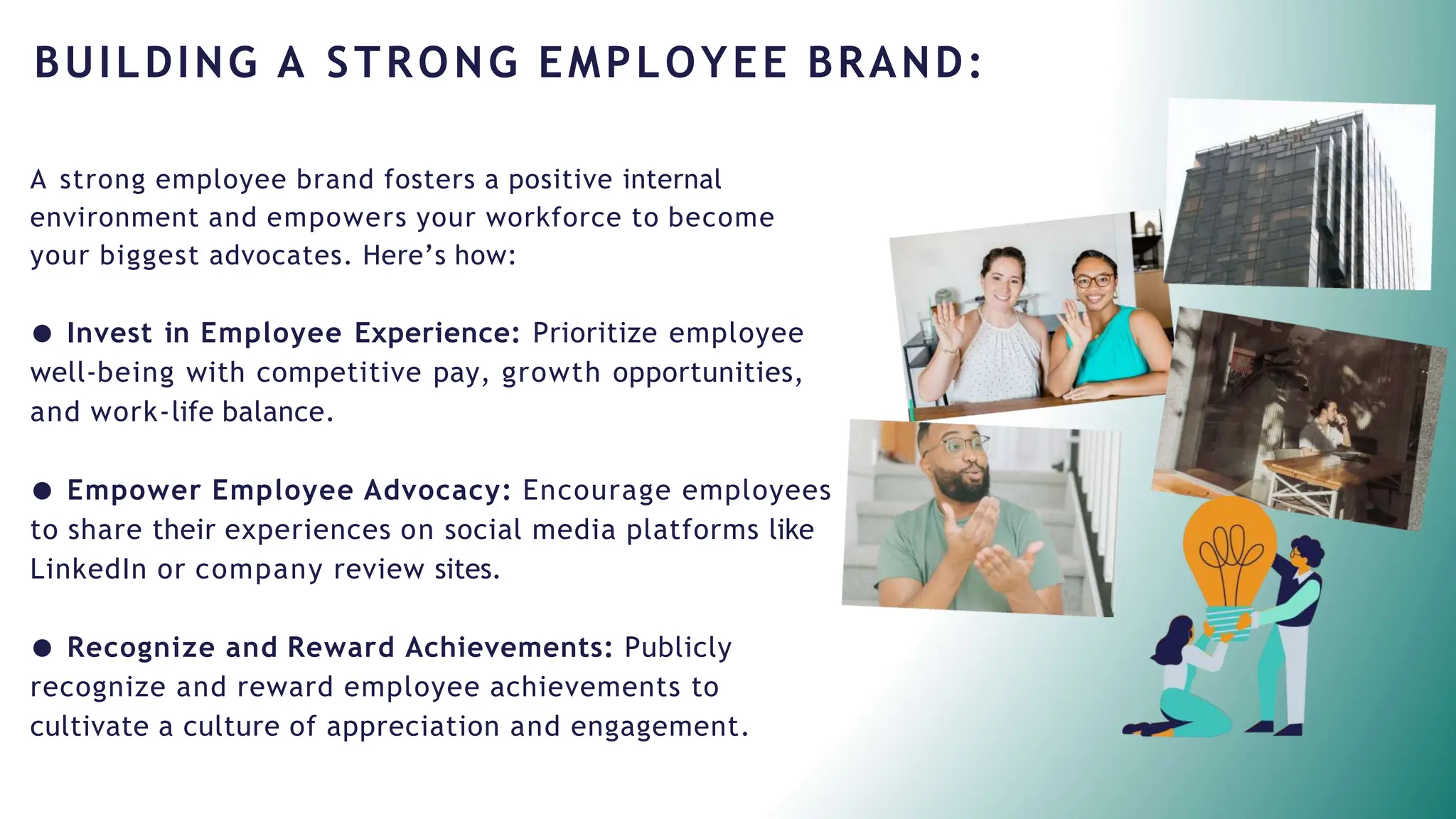 Employee Branding and Employer Branding A Complete Guide (1).pptx ...