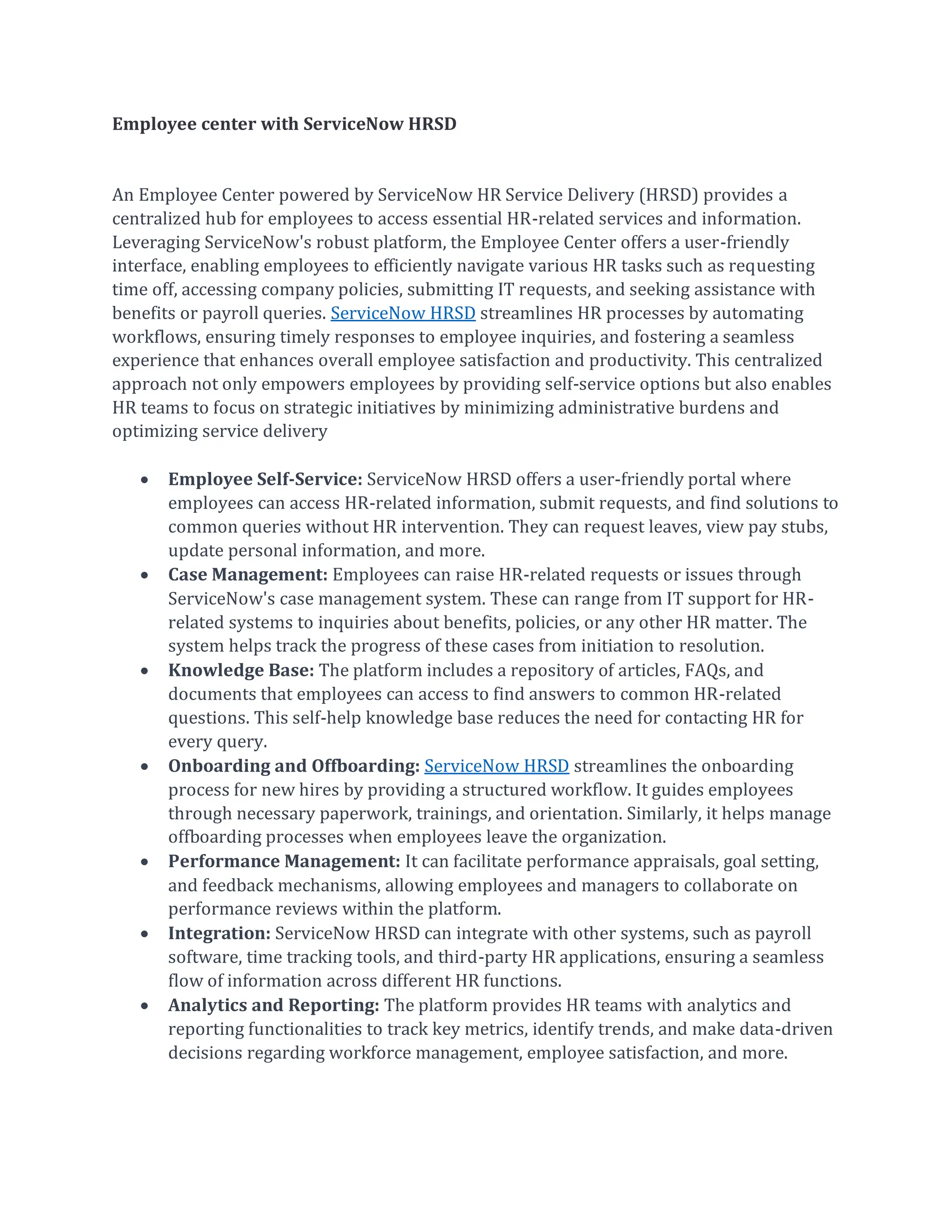 Employee center with ServiceNow HRSD.pdf
