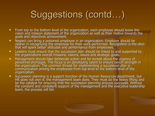 Employee commitment | PPT | Human Resources | Business