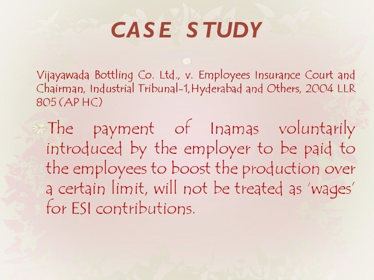 Employee Compensation Under Esi Pf employee-compensation-under-esi-pf