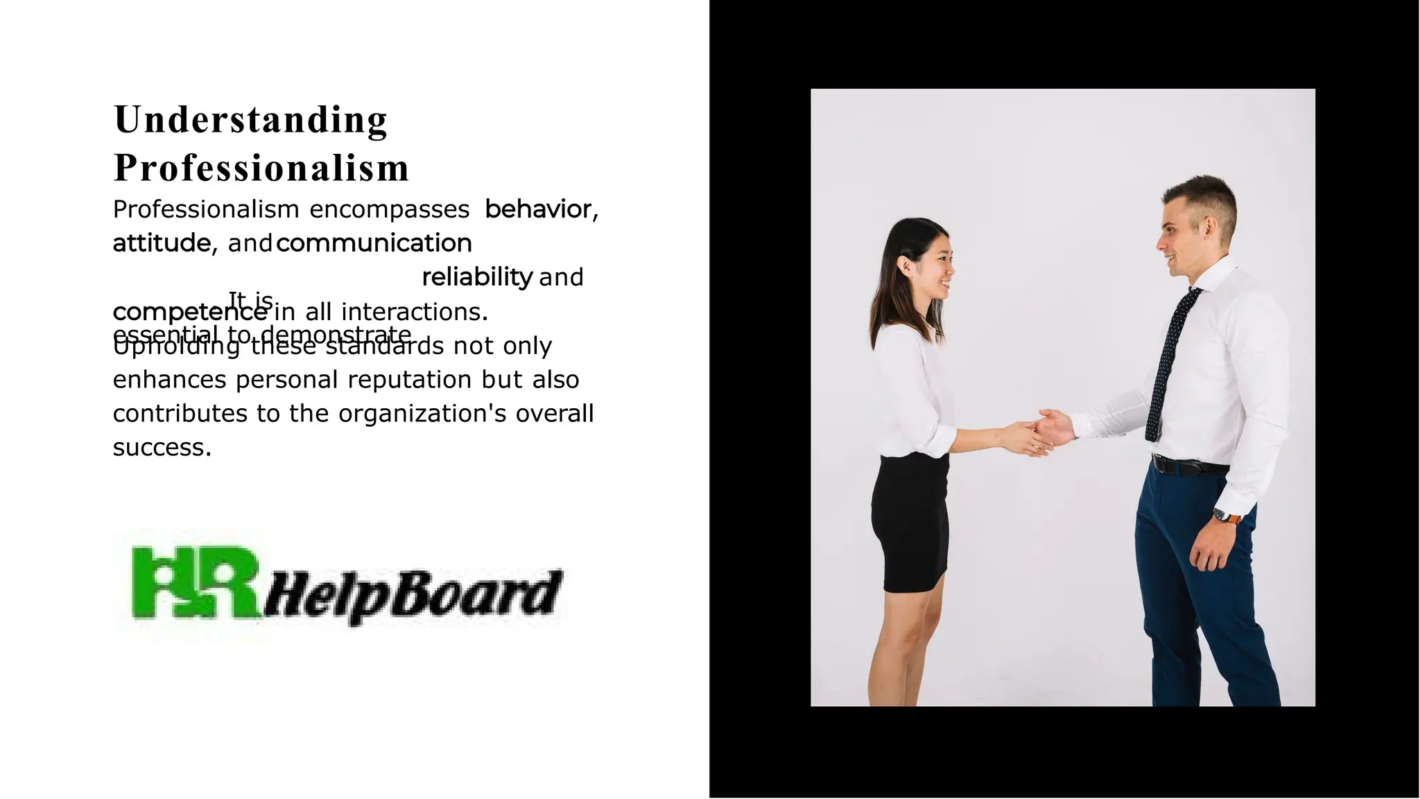 Employee Conduct , Employee Conduct and Discipline - Policies | PPT