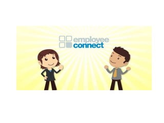 Employee connect | PPTX