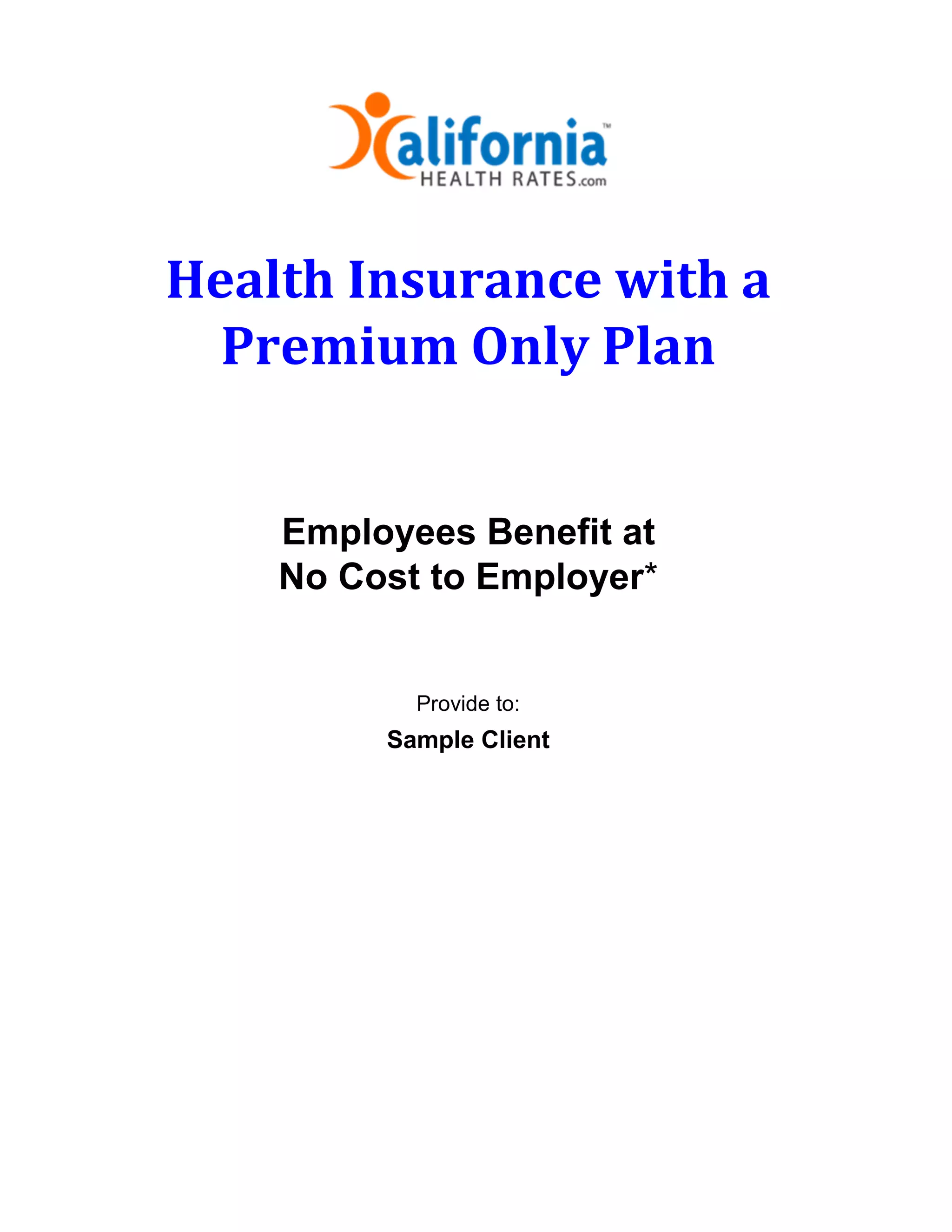 Employee cost savings | PDF