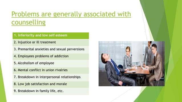 Employee counselling by ( http://top10center.com ) | PPT
