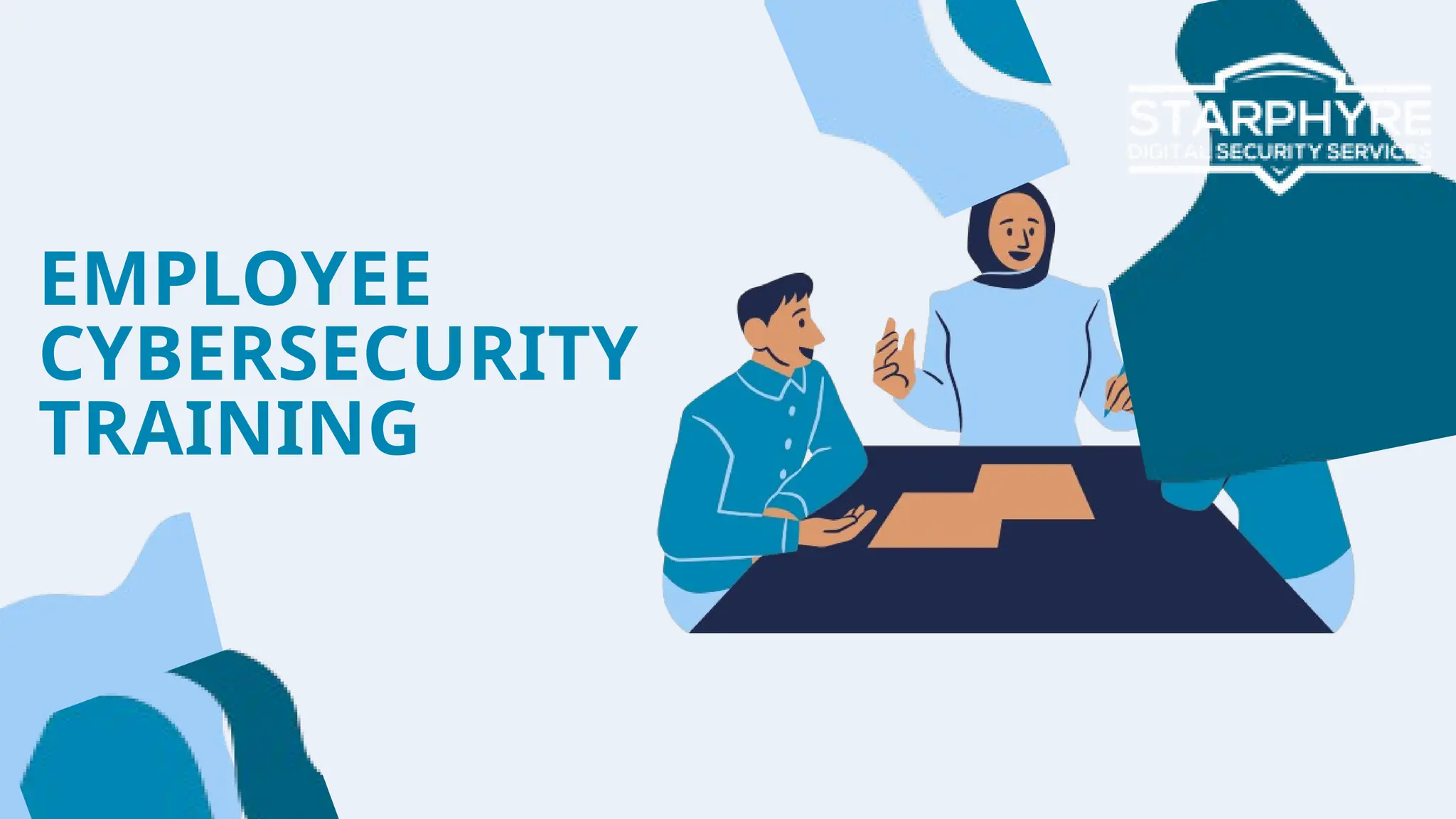 Employee Cybersecurity Training Strengthening Your First Line of Defense | PPTX