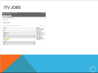 Employee database | PPT