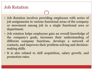 employee development.pptx