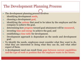 employee development.pptx